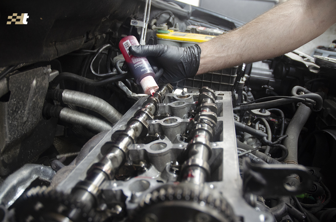 Volkswagen Repair & Service in Cary, NC | Black Forest Technik